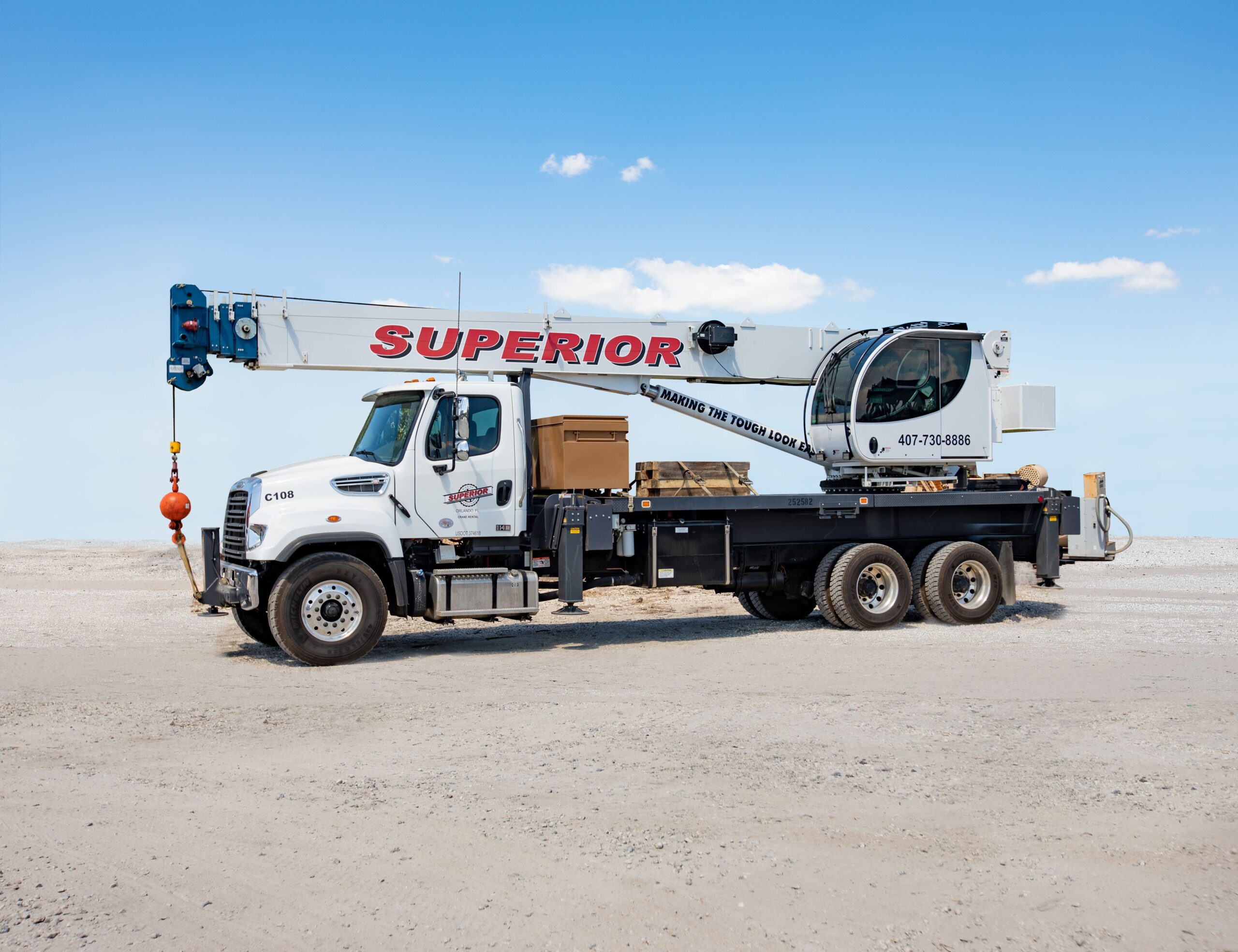Empire Construction | Building Excellence Since 2018 | Construction Company