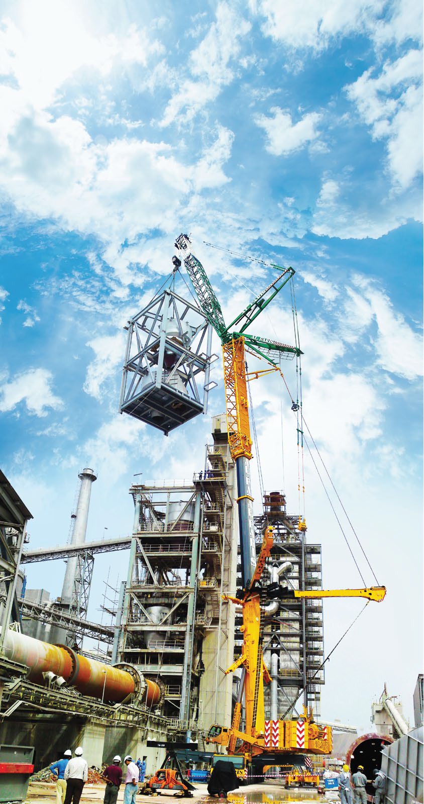 Empire Construction | Building Excellence Since 2018 | Construction Company